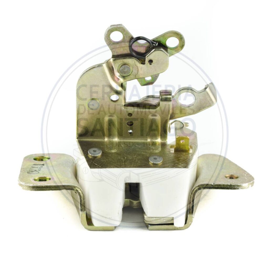 Chapa Portalon - CERRAJERÍA SANTIAGO | Desde 1974, soluciones de ...