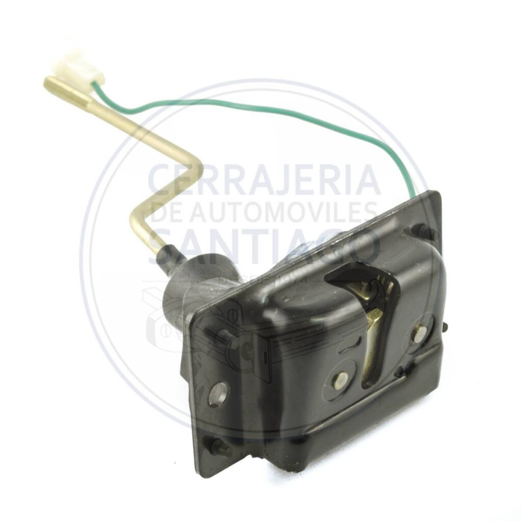 Chapa Portalon - CERRAJERÍA SANTIAGO | Desde 1974, soluciones de ...